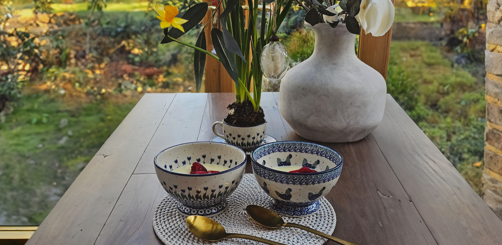 Anko - Ceramika Artystyczna z Bolesławca - Sklep Anko Pottery